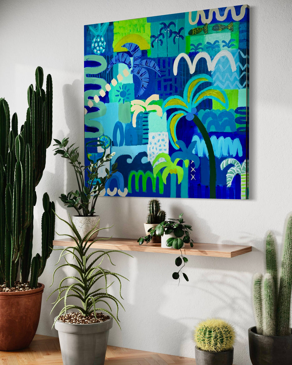 Original – Hayley Pearson Art