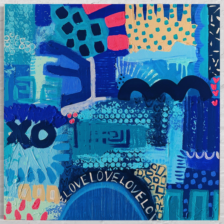 Original – Hayley Pearson Art