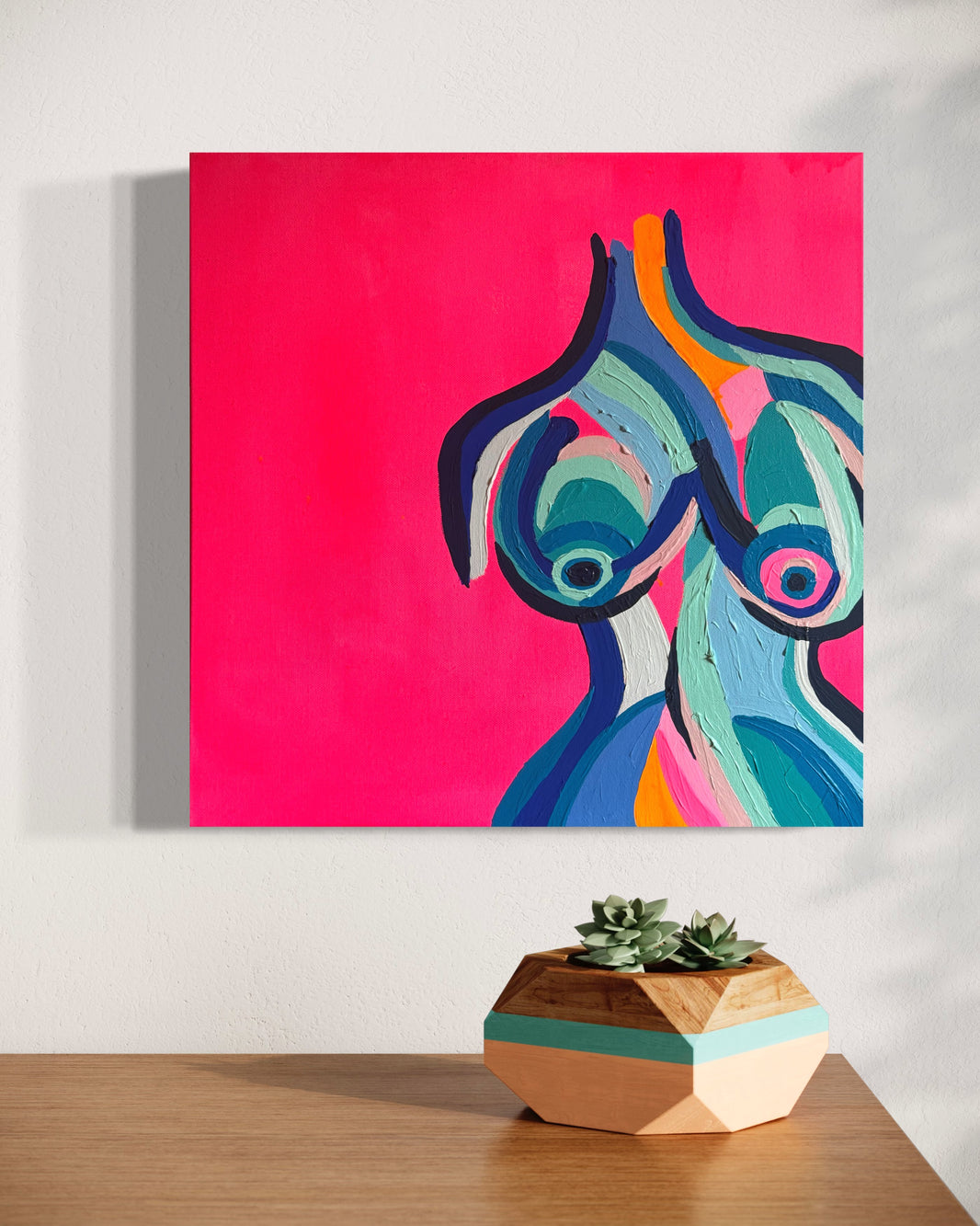 Original – Hayley Pearson Art