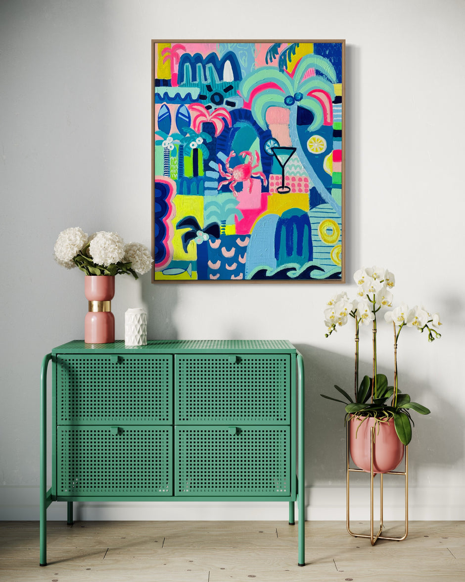 Hayley Pearson Prints – Page 3 – Hayley Pearson Art