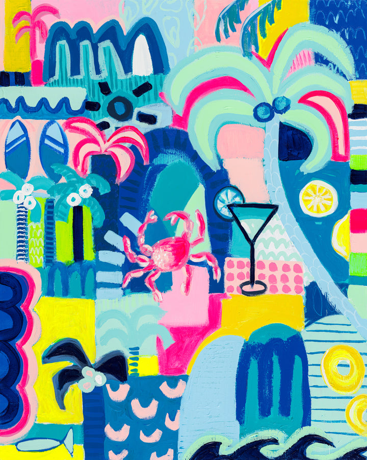 Original – Hayley Pearson Art